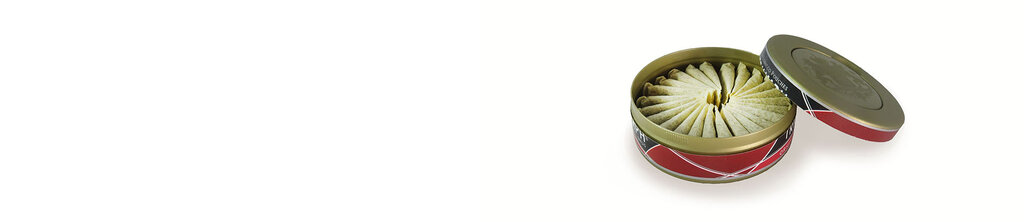 Étiquetage de Snus | HERMA