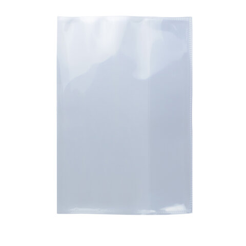Protège-cahiers transparent PLUS A5 transparent